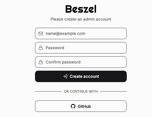 Server Monitoring with Beszel