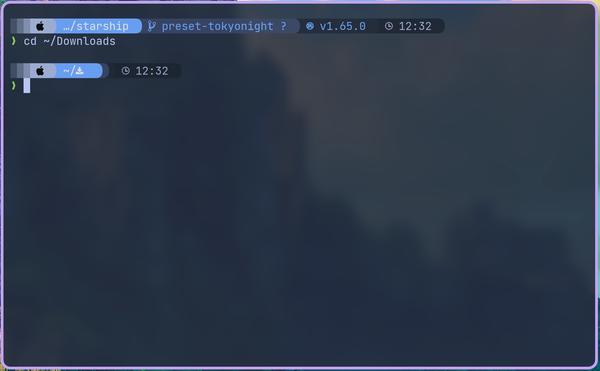 WezTerm – Wez's Terminal